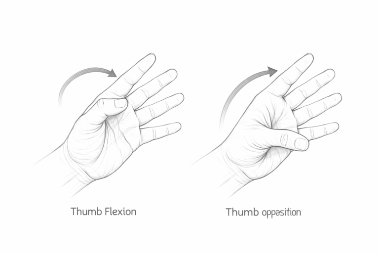 6 Exercises to Improve Hand Mobility and Flexibility | Armygymnastics ...